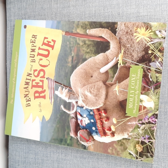 Brave Mouse Books | Other | Childrens Kid Photo Illistrated Picture ...